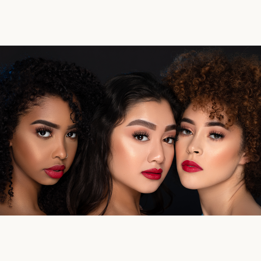 Claraline Halal Makeup Brand in USA Official Store – ClaraLine