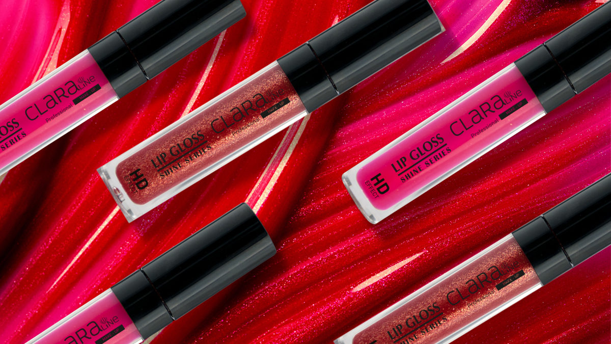 Claraline Halal Makeup Brand in USA Official Store – ClaraLine