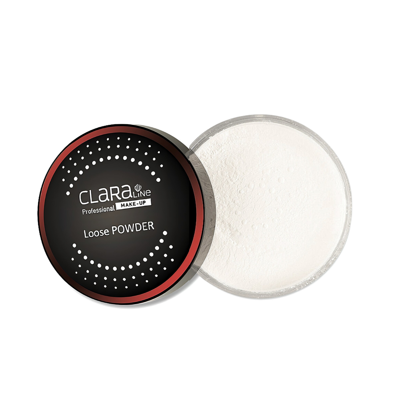 HD Loose Powder - High Definition Face Powder Makeup – ClaraLine